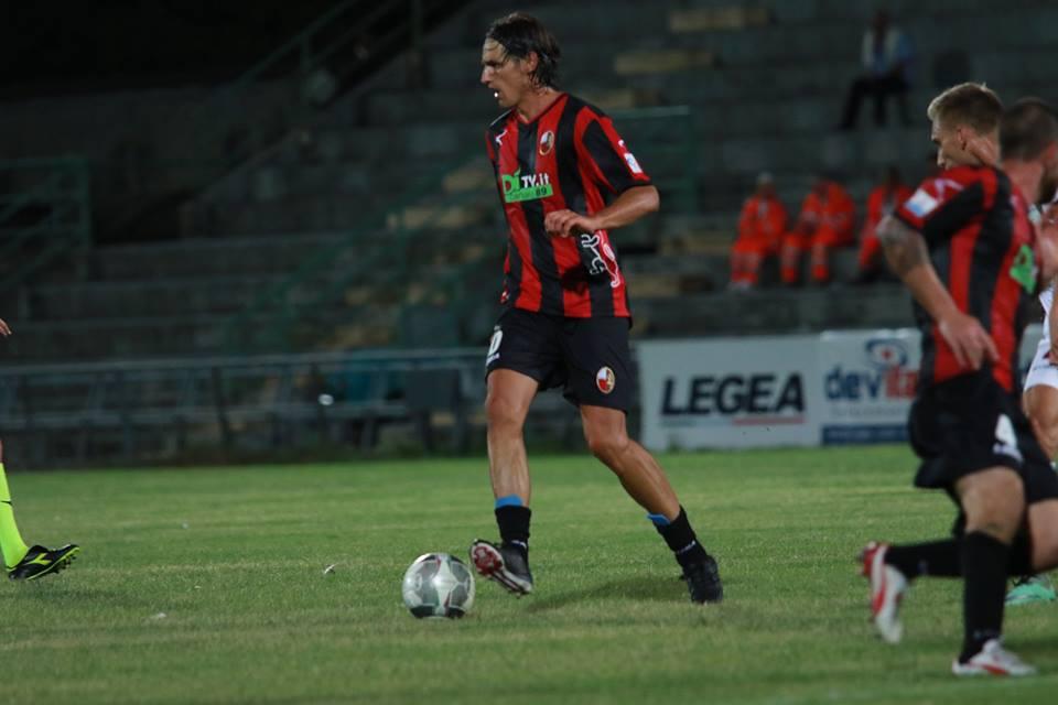 Fanucchi sempre più leader, Arrigoni incontenibile » Gazzetta Lucchese