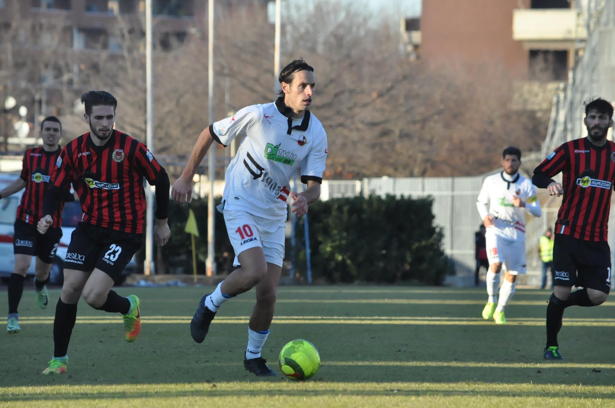 Gazzettino d'argento, Fanucchi resta da solo » Gazzetta Lucchese