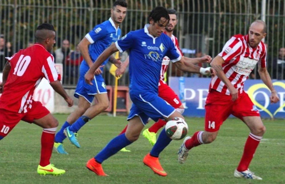 Mercato, Fanucchi a un passo dalla firma » Gazzetta Lucchese