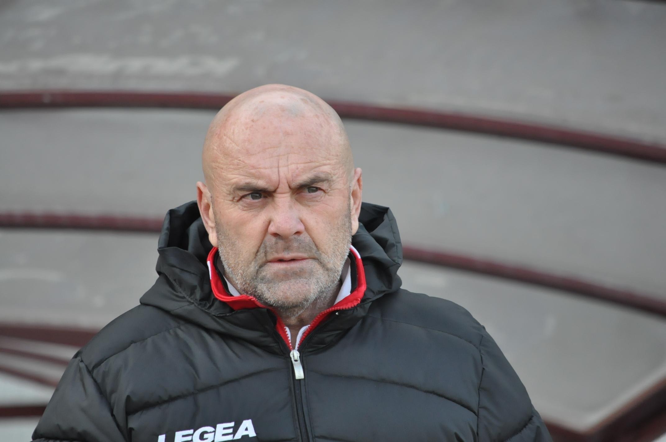 Verso il derby con gli arancioni, tutti a disposizione di mister ...