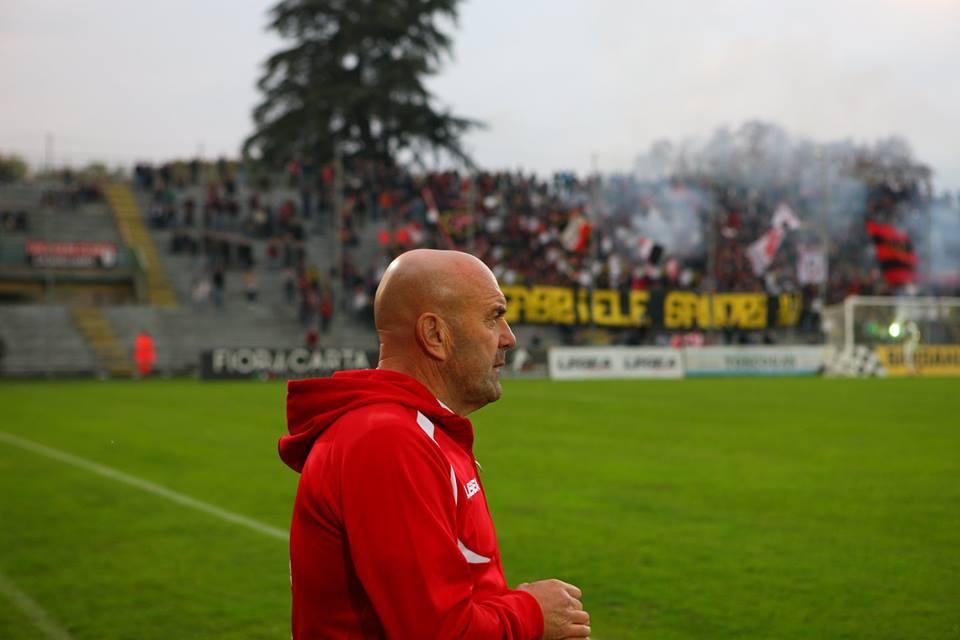 Favarin: "La nuova penalizzazione probabilmente ci condanna ai play out ...