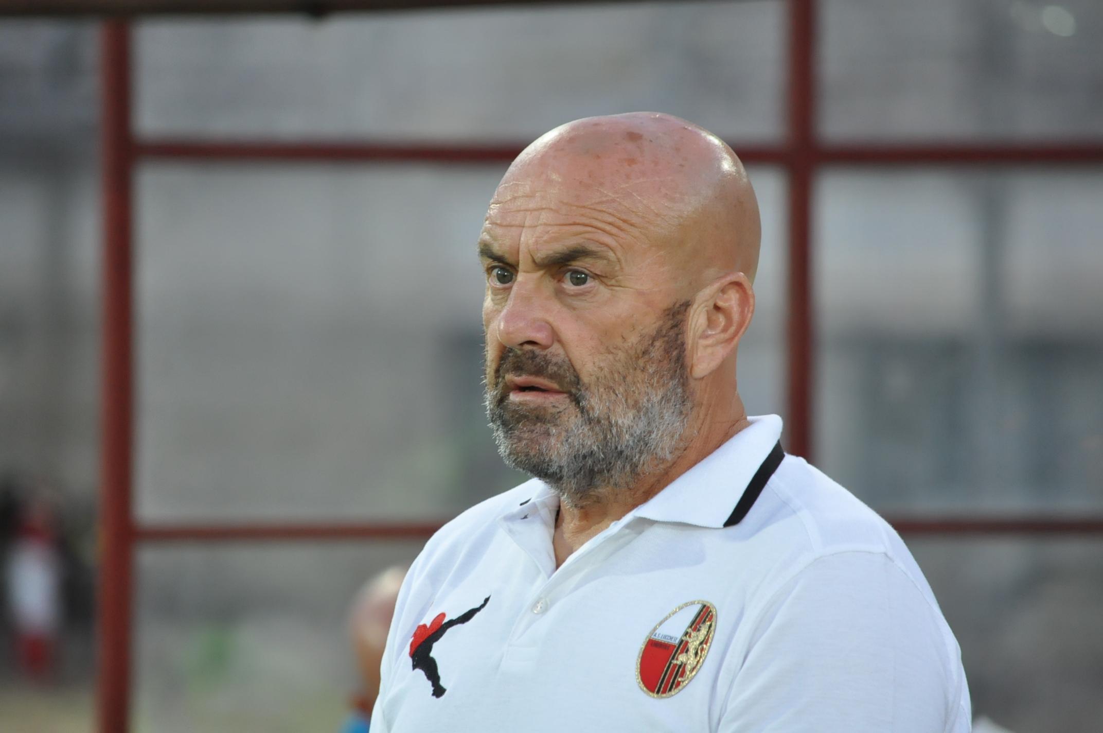 Favarin torna alla guida della Fidelis Andria » Gazzetta Lucchese