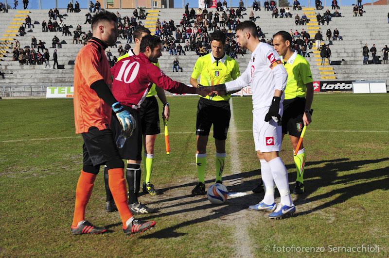 Bocca storta sì, ma intanto prendiamoci i tre punti » Gazzetta Lucchese