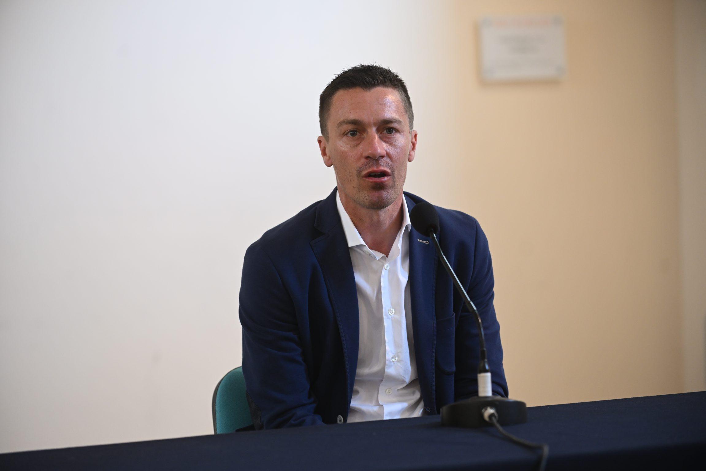 Frara: "Abbiamo regalato il primo tempo, Gorgone non rischia ...