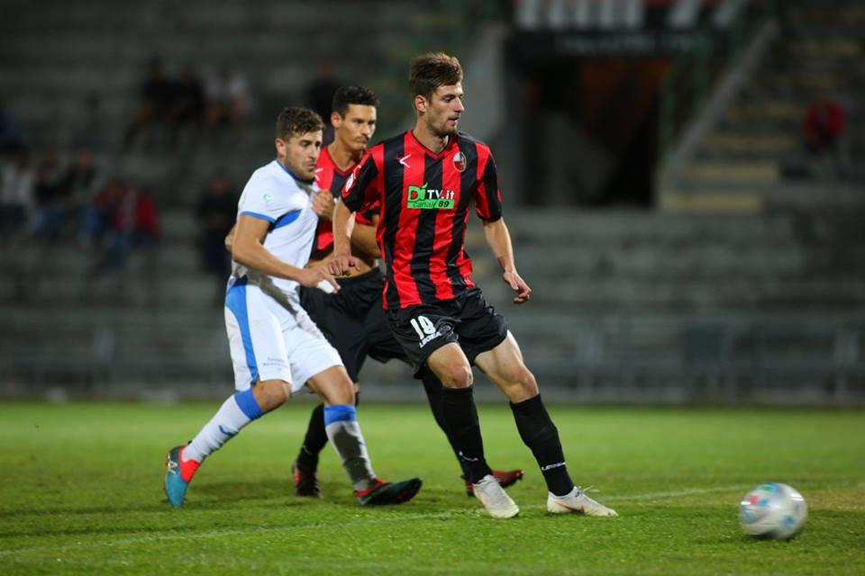 Gabbia aggregato al Milan di Giampaolo » Gazzetta Lucchese