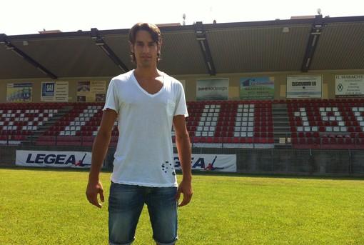 Fanucchi vicino alla Lucchese » Gazzetta Lucchese