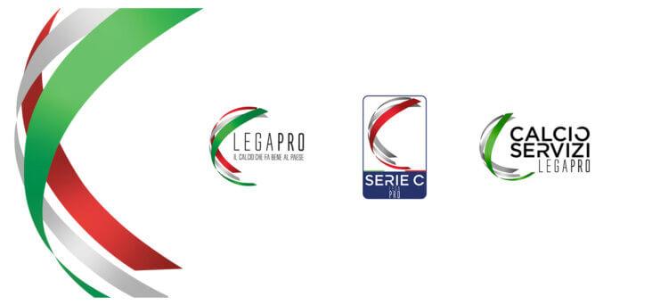 Serie C, ecco il nuovo logo » Gazzetta Lucchese