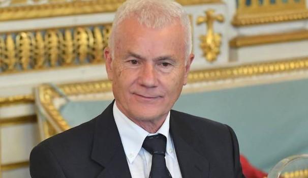 Marchini: "L'incontro con gli imprenditori verso fine mese" » Gazzetta ...