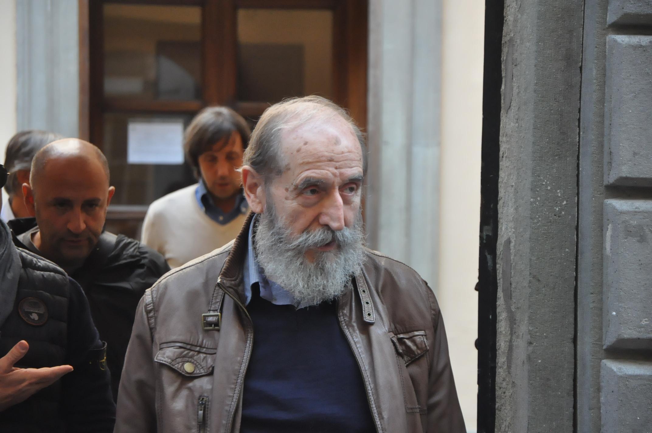 Moriconi si "pappa" tutta la Lucchese » Gazzetta Lucchese