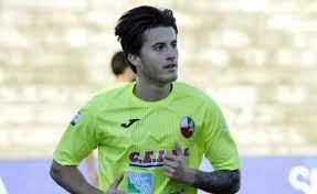 Panati rientra in gruppo » Gazzetta Lucchese