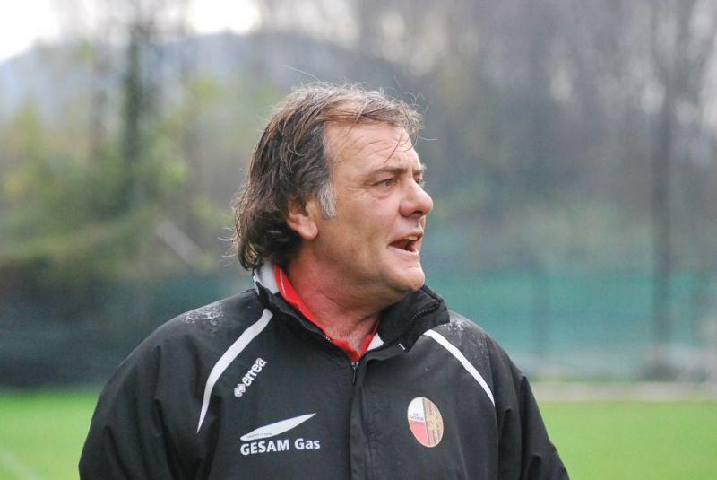 Mister Roffi torna alla Lucchese » Gazzetta Lucchese