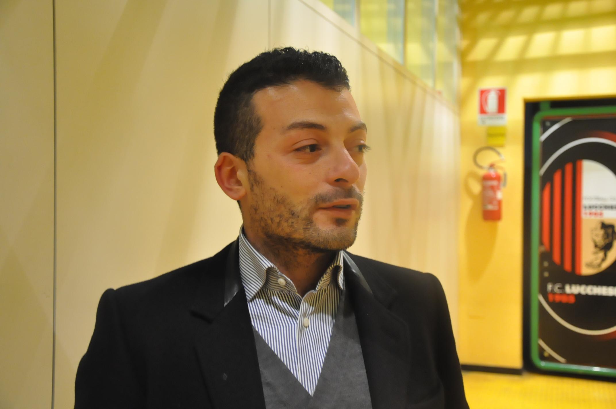 Telenovela rossonera: Sgrò fa il punto sulle sue quote » Gazzetta Lucchese