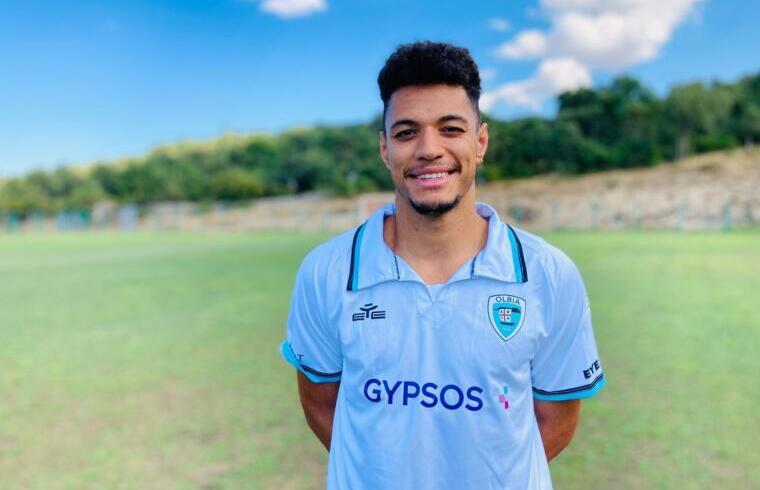 Ufficiale: Sueva è un nuovo giocatore rossonero » Gazzetta Lucchese