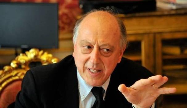 Tambellini faccia chiarezza e proceda con una manifestazione di ...