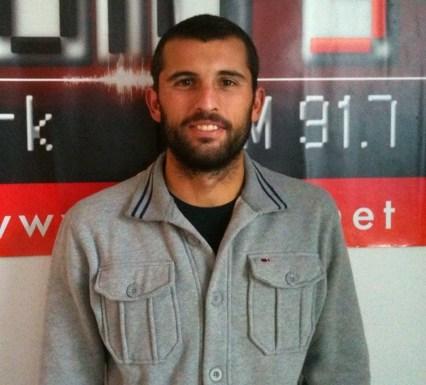 Giunchi, prossimo avversario dei rossoneri: "Che emozione giocare al ...