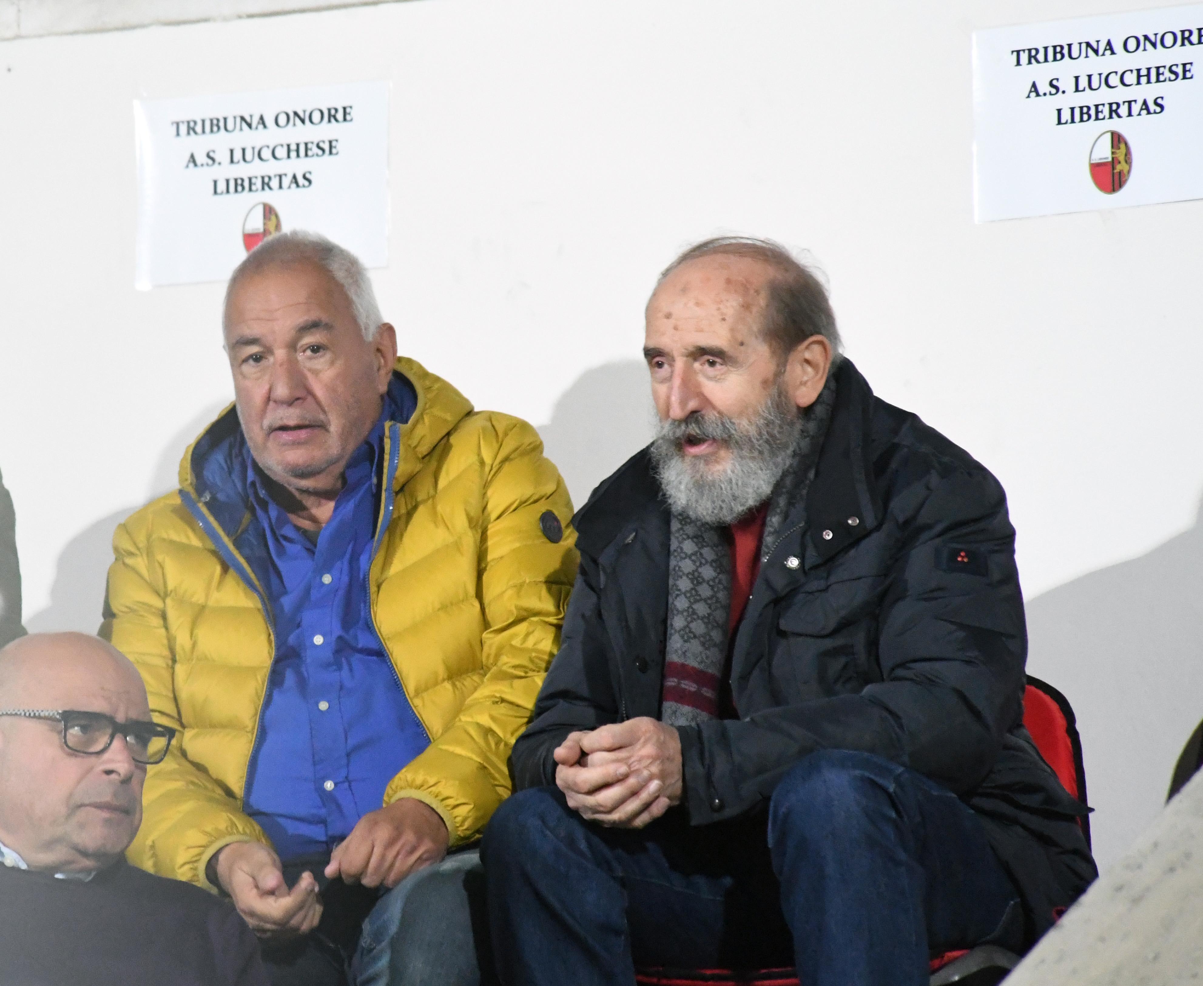 La Lucchese è un manicomio » Gazzetta Lucchese
