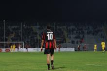 Fanucchi semplicemente immenso » Gazzetta Lucchese