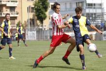 Mercato, Fanucchi: l'offerta è stata fatta, ora tocca al giocatore ...