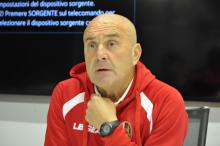 Favarin: "Non ci hanno fatto uscire dall'area" » Gazzetta Lucchese