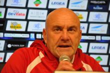 Favarin: "Presi due gol per errori individuali" » Gazzetta Lucchese