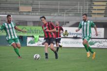 Fanucchi dà, ancora una volta, spettacolo » Gazzetta Lucchese