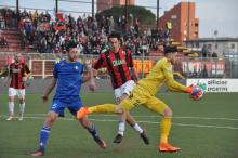 Fanucchi protagonista assoluto » Gazzetta Lucchese