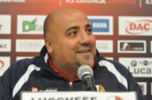 Fracassi è pronto: "Il Fidenza ha fame: noi dobbiamo averne di più ...