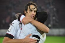 Fanucchi è super, la Lucchese può respirare » Gazzetta Lucchese