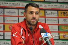 Altobello: Se vogliamo salvarci, dobbiamo battere il Tuttocuoio ...