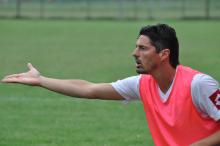 La promessa Francesconi: "Ce la metteremo tutta per essere protagonisti ...