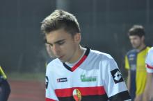 Risaliti pronto a passare al centro: "Sin da piccolo ho gocato da ...