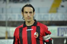 Verso il derby di Pontedera: Fanucchi ci sarà » Gazzetta Lucchese