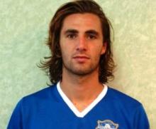 Spanu firma e va a rinforzare l'attacco rossonero » Gazzetta Lucchese