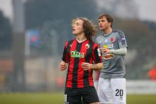 Greselin e Bernardini si giocano una maglia a centrocampo » Gazzetta ...