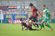 L'incertezza su Fanucchi condiziona la scelta del modulo » Gazzetta ...