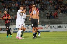 Gazzettino d'argento, Fanucchi mette subito il turbo » Gazzetta Lucchese