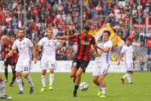 Gazzettino d'argento: scatta super Fanucchi » Gazzetta Lucchese