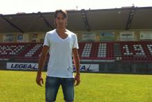 Fanucchi alla Lucchese: manca solo l'ufficialità » Gazzetta Lucchese