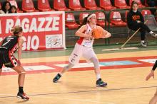 Basket Le Mura Lucca, a caccia dell’impresa nel recupero contro la ...