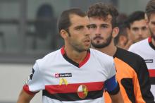 Nolé: "La mia volontà è tornare in rossonero" » Gazzetta Lucchese