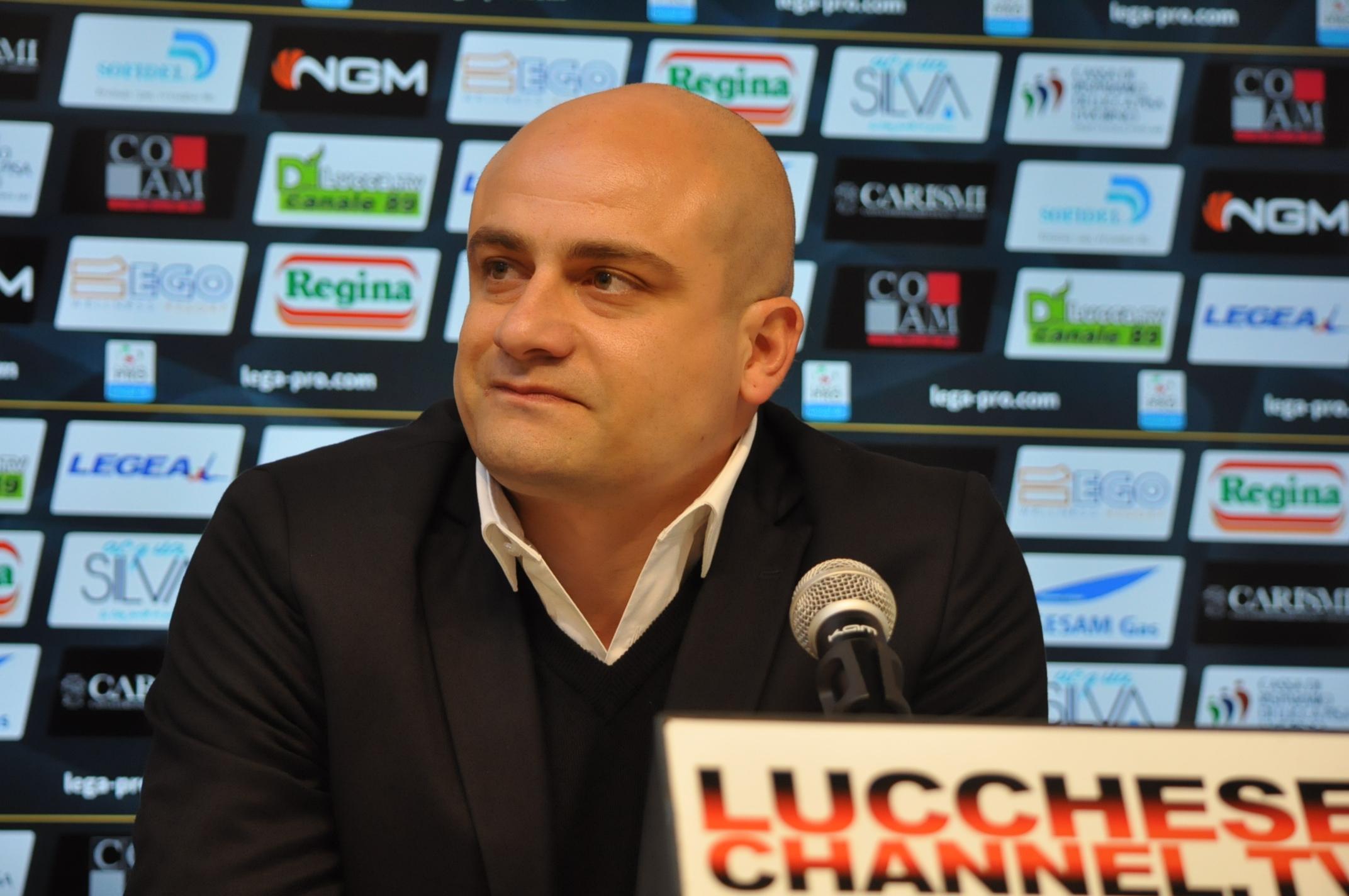 Mister De » Gazzetta Lucchese Mister De » Gazzetta Lucchese
