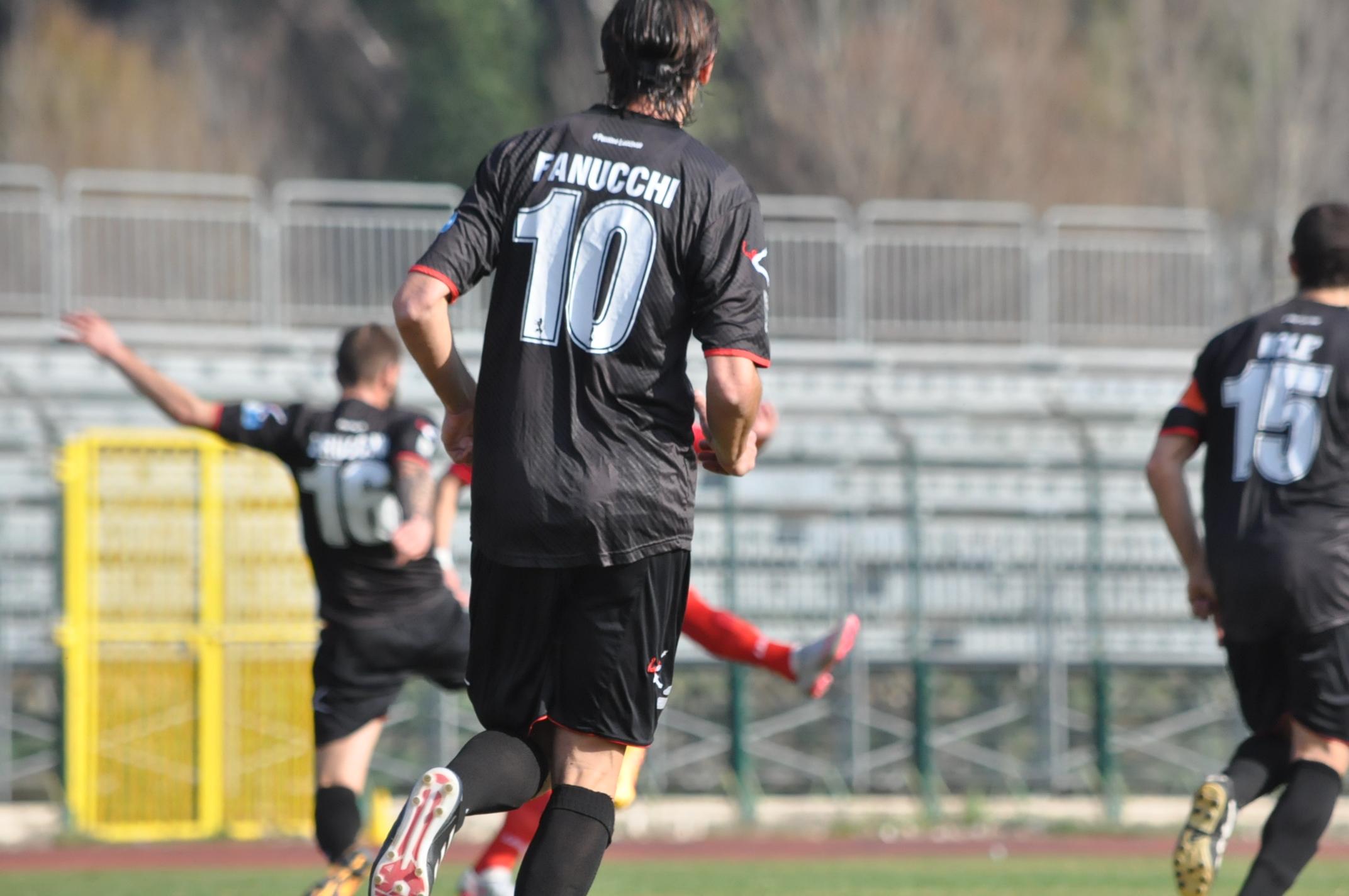 Si salvano Fanucchi e Nobile » Gazzetta Lucchese