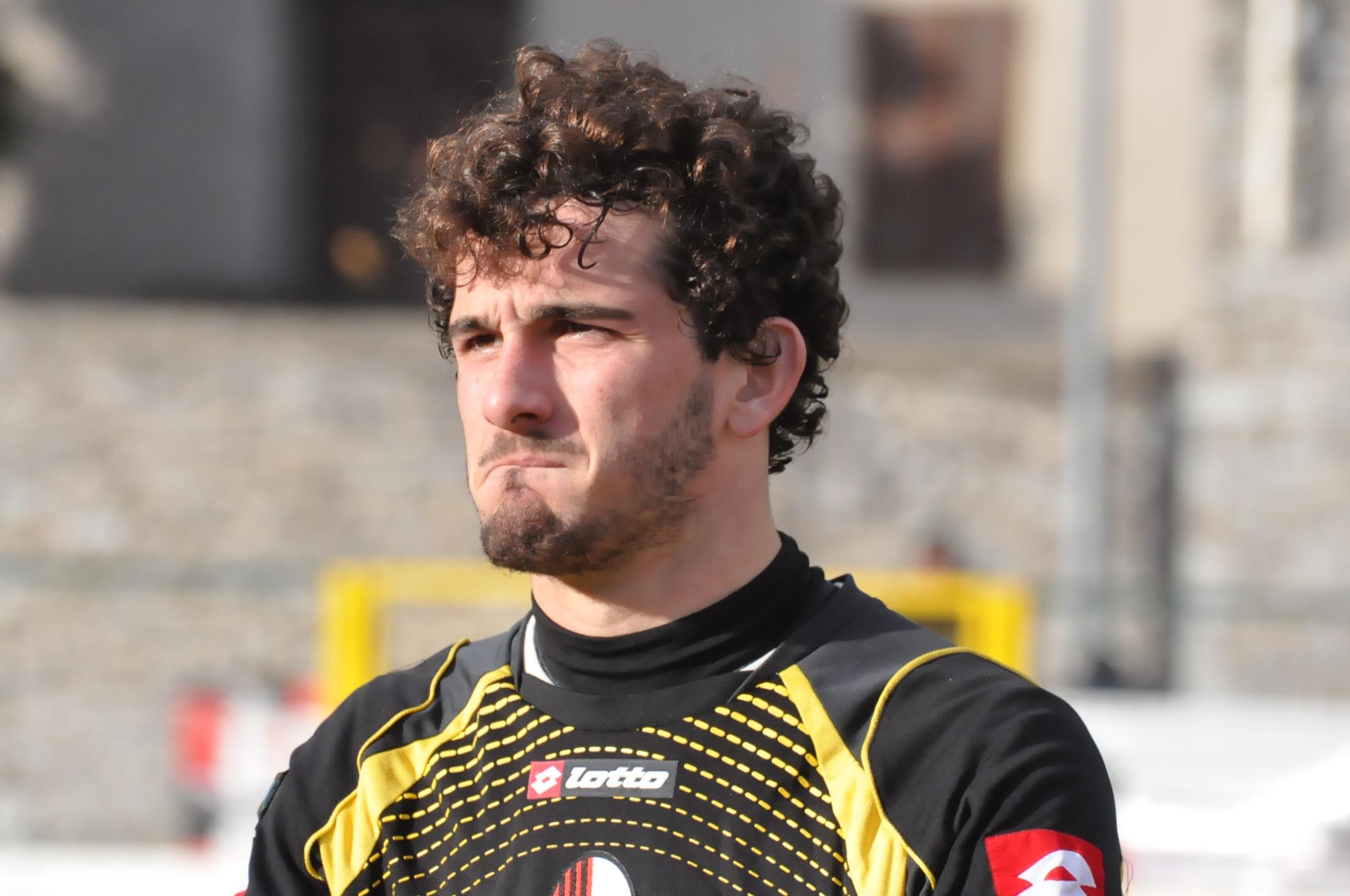 Fanucchi, ancora una volta, il più lucido » Gazzetta Lucchese