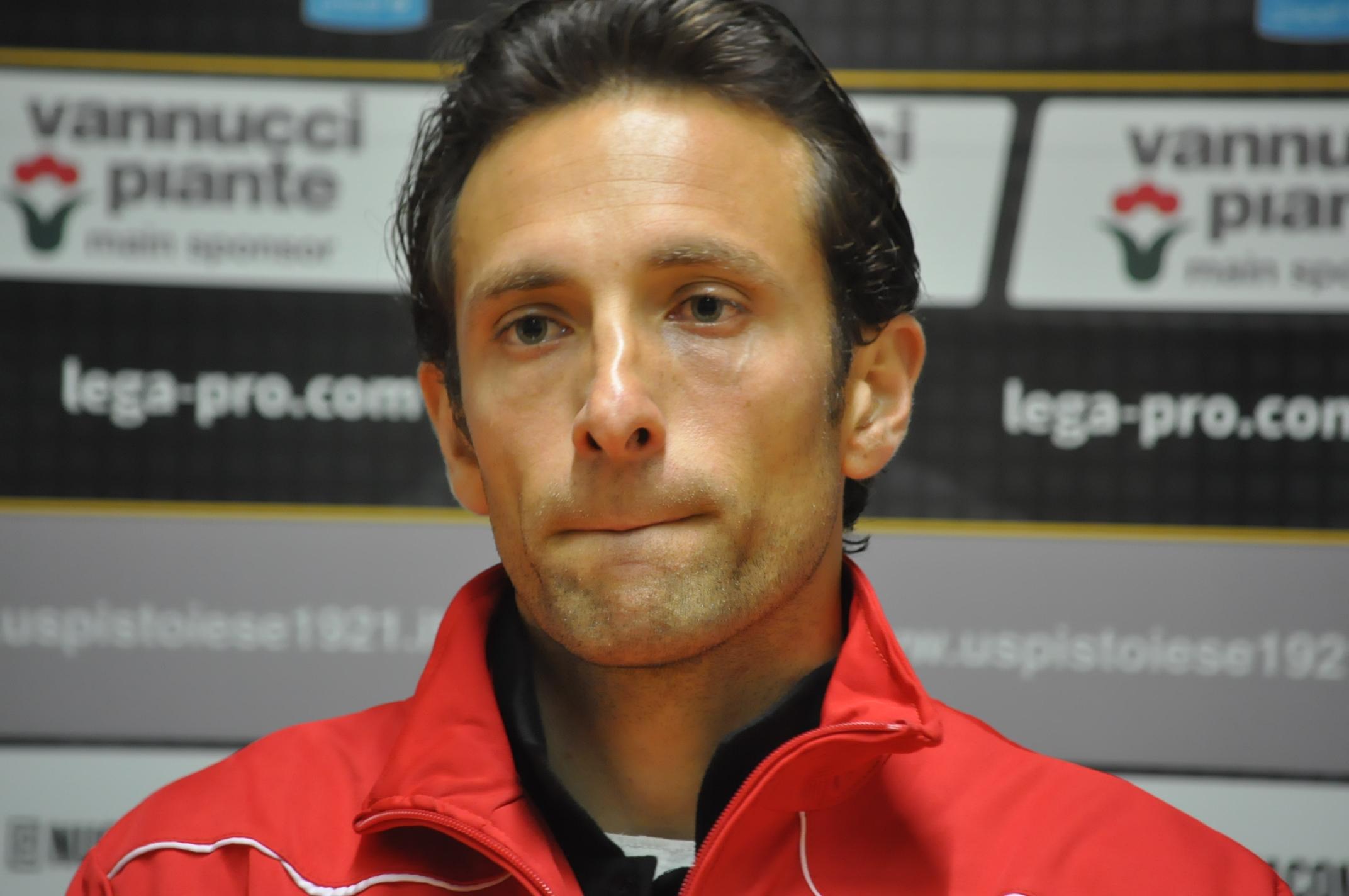 Capuano: "Buon punto, contro il Siena gara fondamentale" » Gazzetta ...