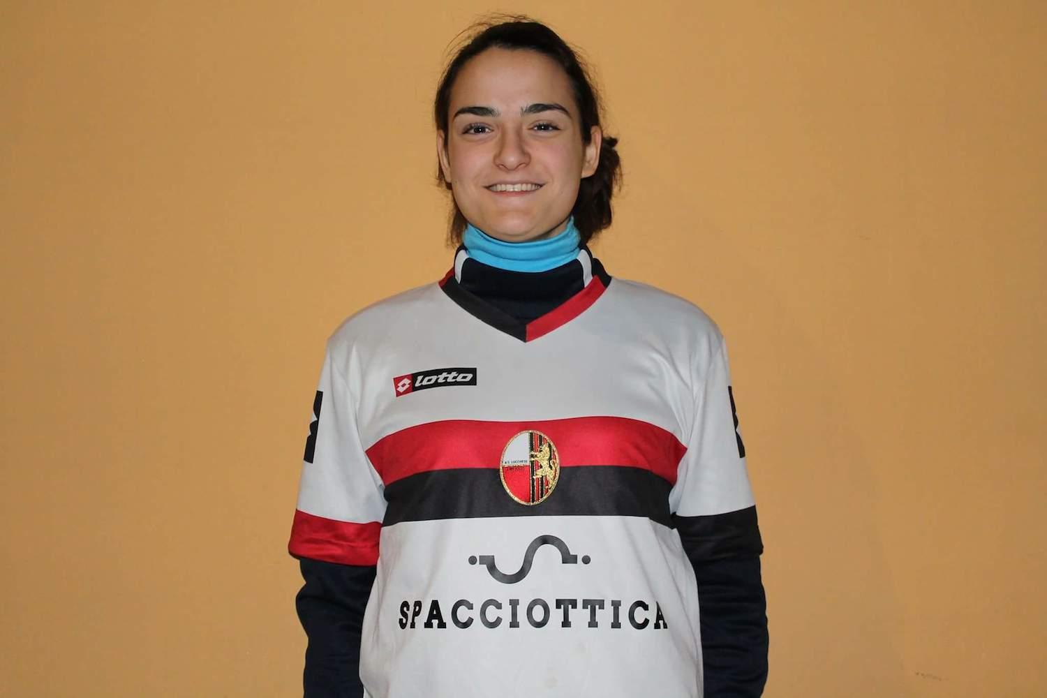 Libertas femminile, un punto che può valere il campionato » Gazzetta ...
