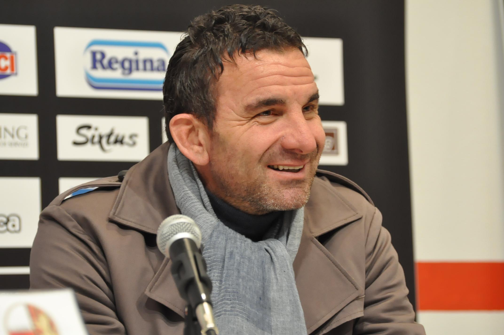 Bruno Russo direttore sportivo del Viareggio: "Obiettivo salvare la ...