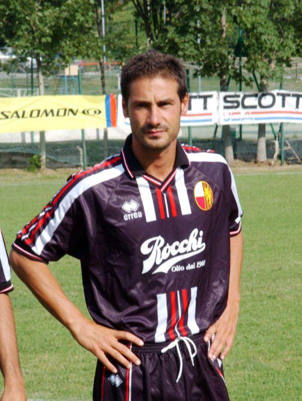 L'ex Ferracuti: L'ex Ferracuti: