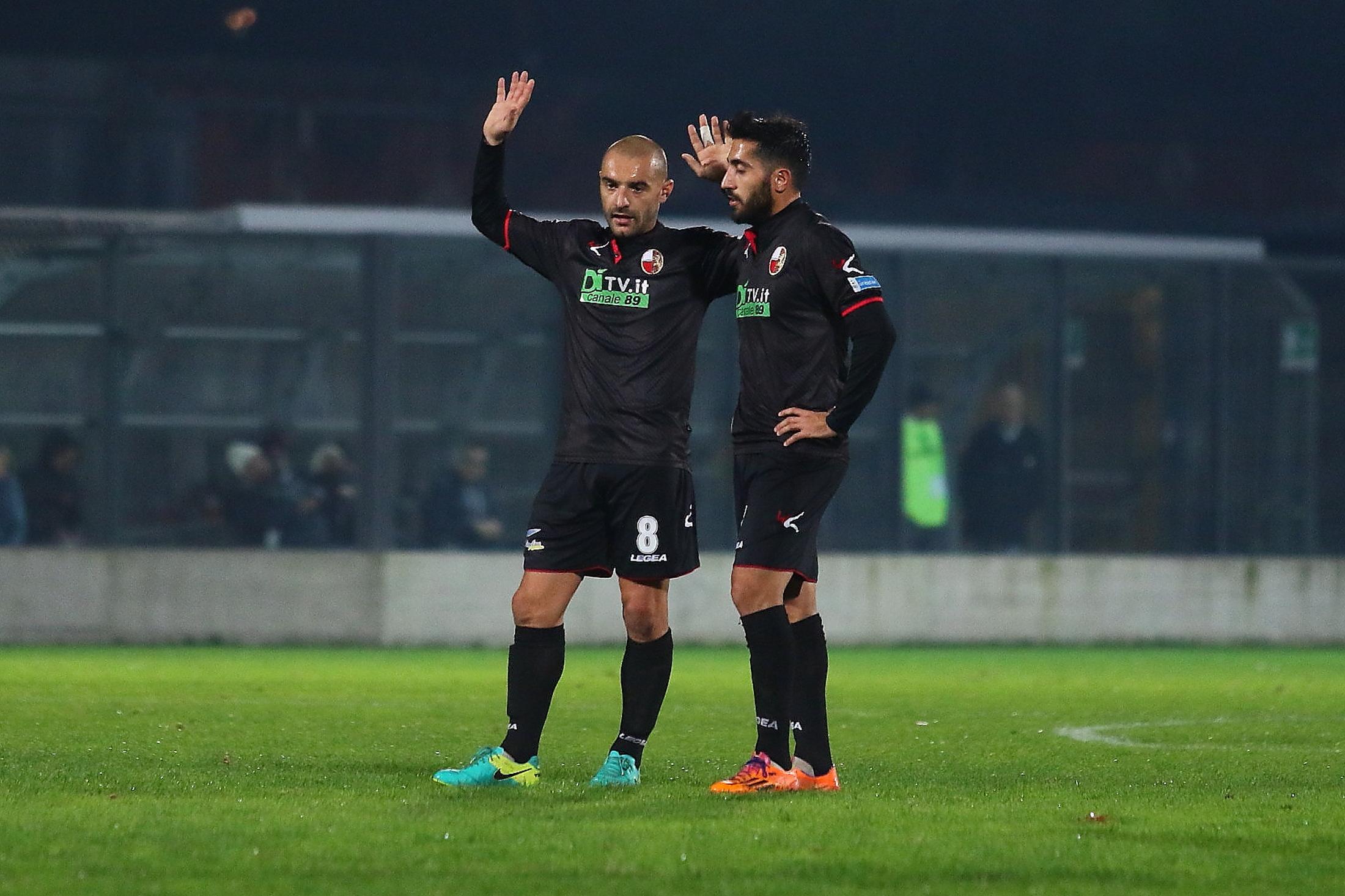 Segnali positivi da Mingazzini » Gazzetta Lucchese