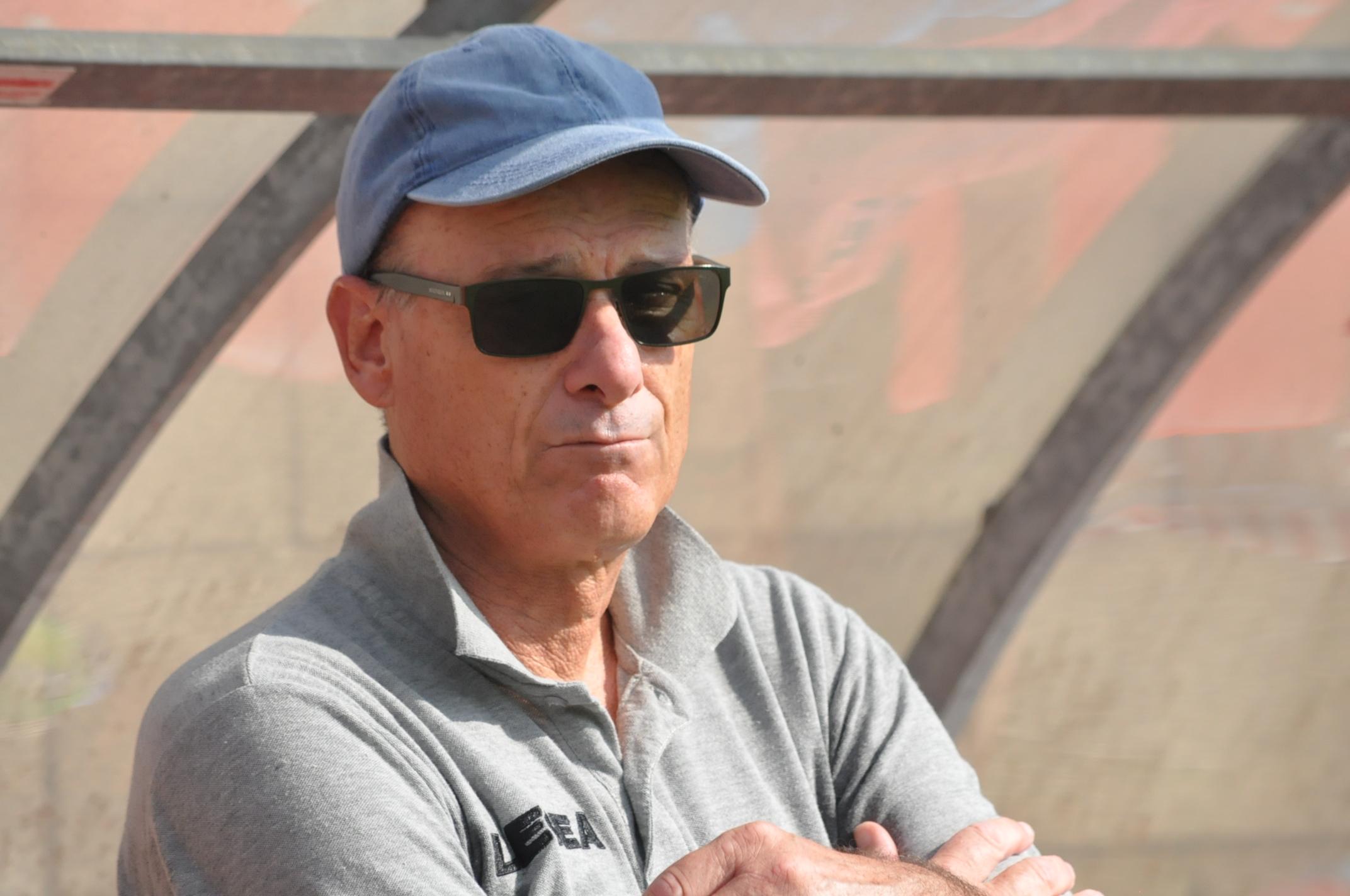 Mister Graziani » Gazzetta Lucchese