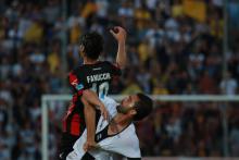 Fanucchi e vicini al rinnovo » Gazzetta Lucchese